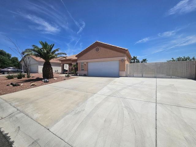 3 Bedroom Home for Rent at 2882 Moonlight Dr, Bullhead City, AZ 86442