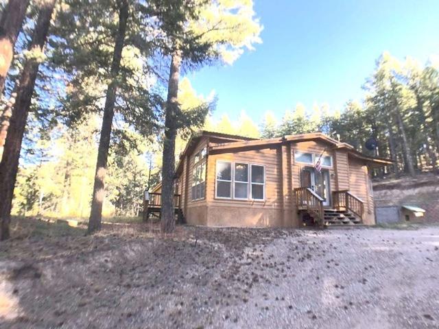 3 Bedroom Home for Rent at 288 Aspen Grv, Jemez Springs, NM 87025