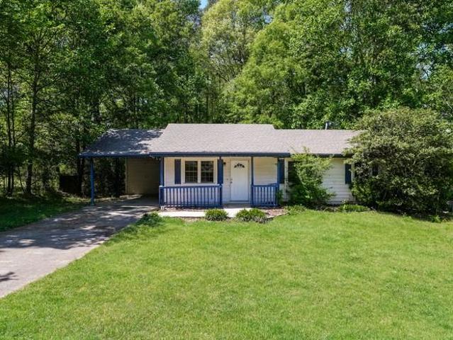 3 Bedroom Home for Rent at 288 Morris Dr Se, Conyers, GA 30094