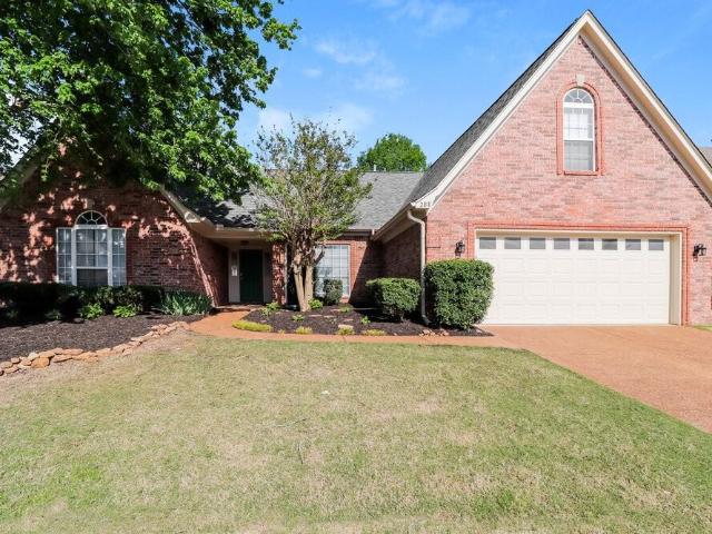 3 Bedroom Home for Rent at 288 Mayhurst Ln, Memphis, TN 38018 Alliance of Cordova Neighborhoods