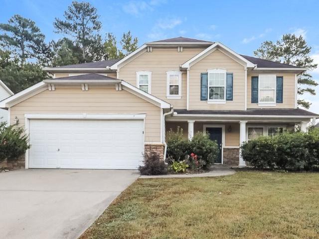 3 Bedroom Home for Rent at 2894 Edgewater St Sw, Atlanta, GA 30331