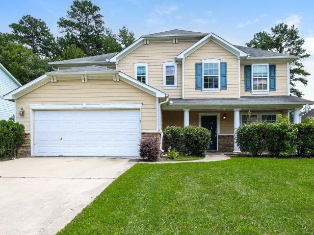 3 Bedroom Home for Rent at 2894 Edgewater St Sw, Atlanta, GA 30331
