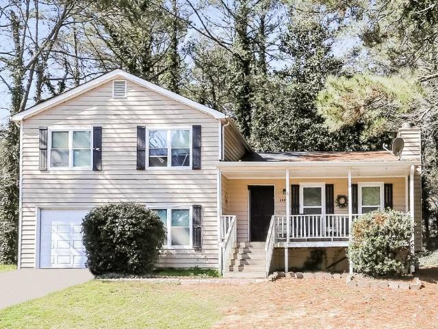 3 Bedroom Home for Rent at 2897 Cherokee Cv, Stone Mountain, GA 30087