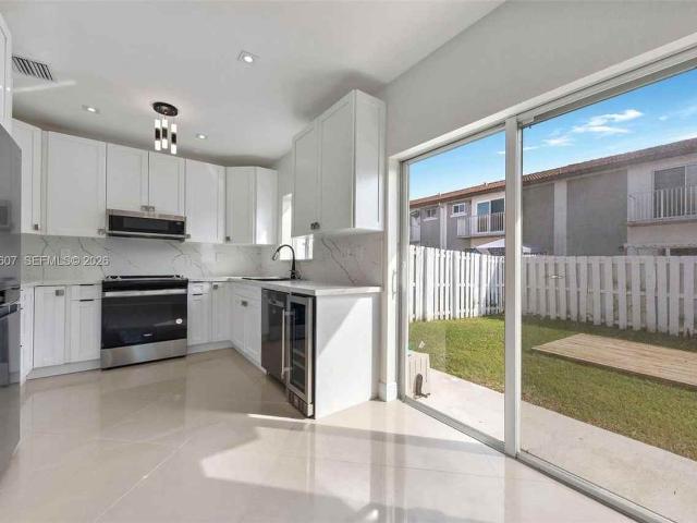 3 Bedroom Home for Rent at 2897 Sw 129th Way, Miramar, FL 33027 Monarch Lakes