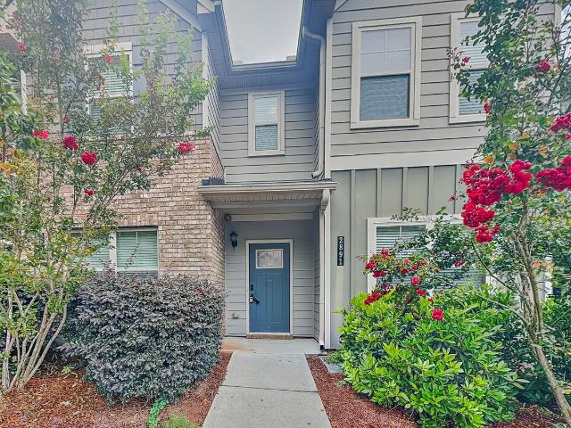3 Bedroom Home for Rent at 2891 Bayrose Cir, East Point, GA 30344