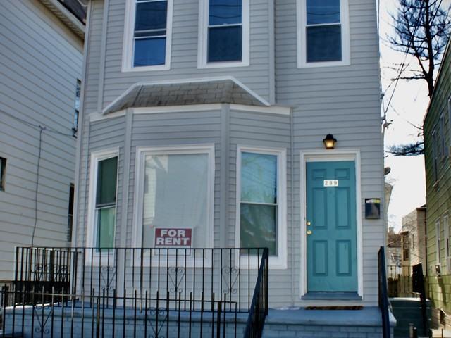 3 Bedroom Home for Rent at 289 Claremont Ave #NA, Jersey City, NJ 07305 West Side