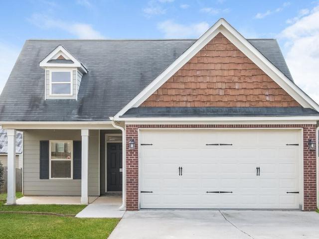 3 Bedroom Home for Rent at 28 Rosen St Nw, Cartersville, GA 30120