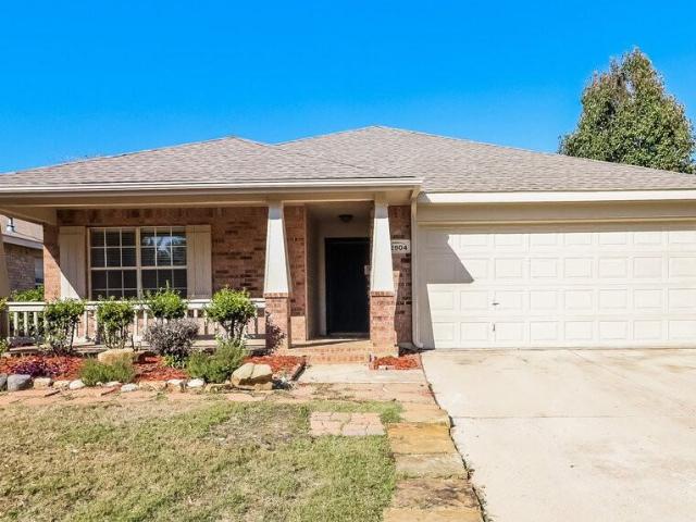 3 Bedroom Home for Rent at 2904 Bourbon St, Fort Worth, TX 76123