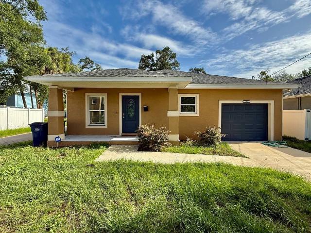 3 Bedroom Home for Rent at 2904 E Columbus Dr, Tampa, FL 33605 East Tampa