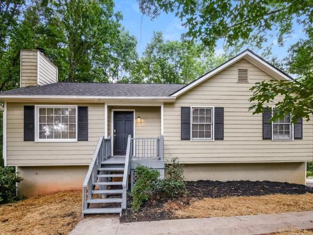 3 Bedroom Home for Rent at 2905 Mountain Brook Rd, Canton, GA 30114