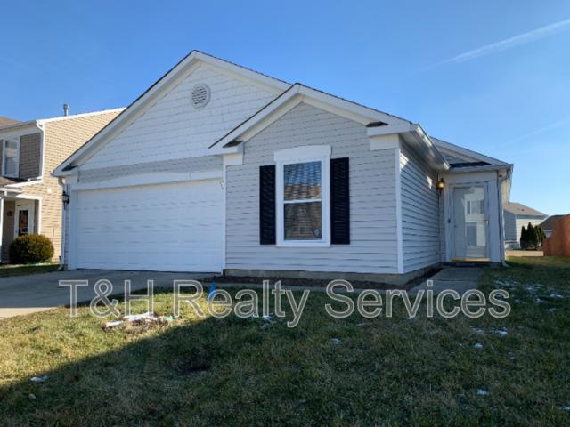 3 Bedroom Home for Rent at 2905 Ludwig Dr, Indianapolis, IN 46239 Five Points