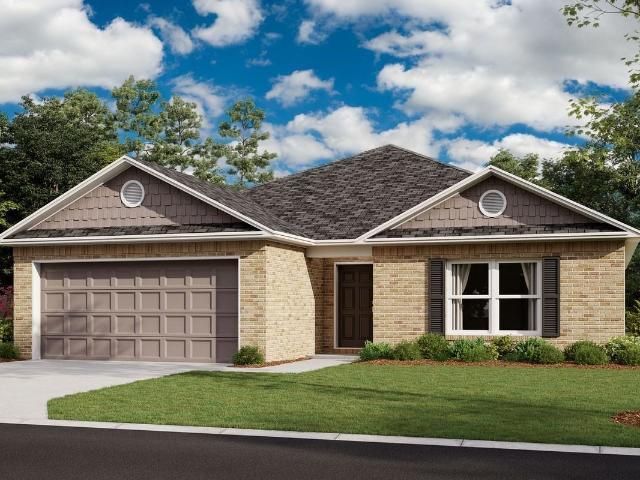 3 Bedroom Home for Rent at 29064 E 78th Pl S, Broken Arrow, OK 74014