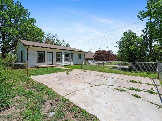 3 Bedroom Home for Rent at 2908 W 9th St N, Wichita, KS 67203