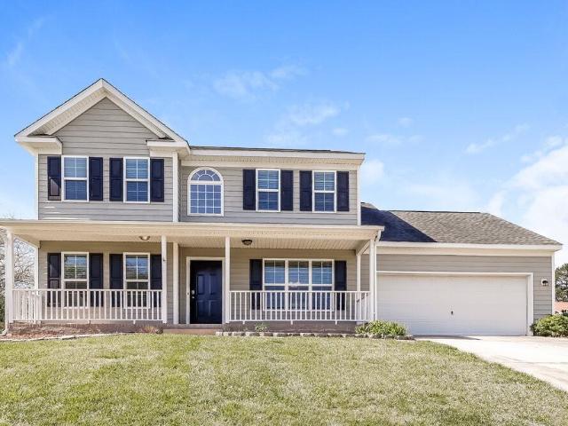 3 Bedroom Home for Rent at 2909 Dairywood Ln, Monroe, NC 28110