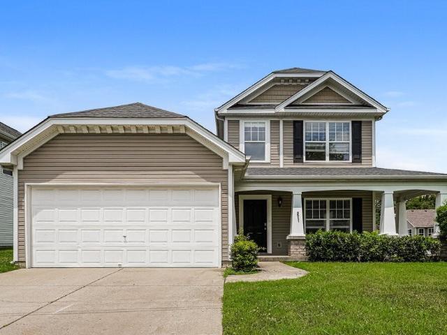 3 Bedroom Home for Rent at 2900 Summer Hollow Ct, Nashville, TN 37076 Truxton Park