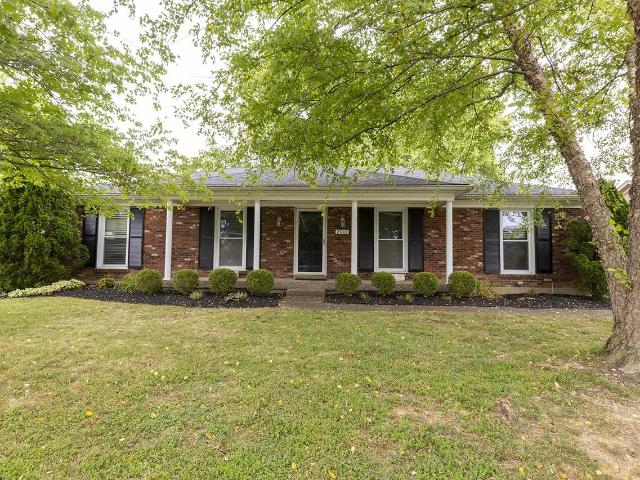 3 Bedroom Home for Rent at 2901 Creekside Dr #NA, Louisville, KY 40241