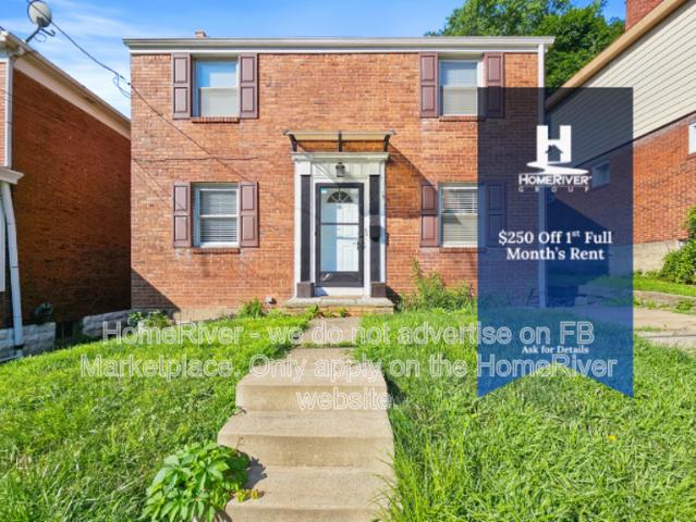 3 Bedroom Home for Rent at 2914 Brentwood Ave, Brentwood, PA 15227 Brentwood