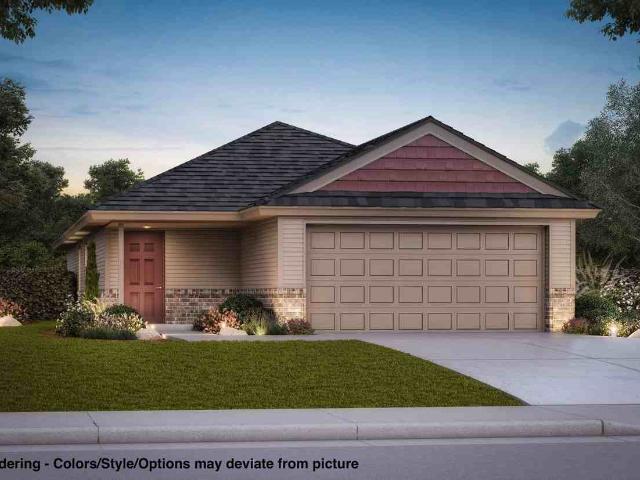 3 Bedroom Home for Rent at 2914 Caretta Ct, Norman, OK 73071
