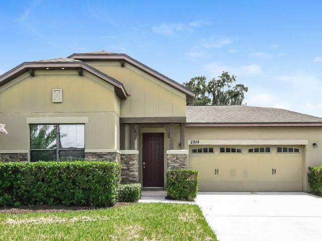 3 Bedroom Home for Rent at 2914 Vista Ct, Kissimmee, FL 34744