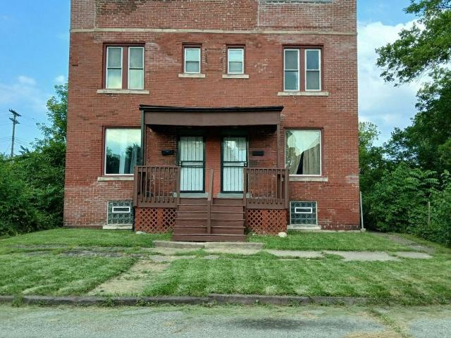 3 Bedroom Home for Rent at 2914 15th St, Detroit, MI 48216 Jeffries