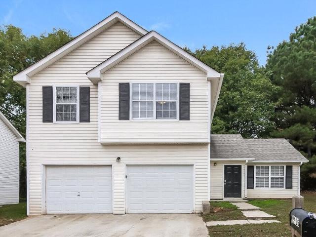 3 Bedroom Home for Rent at 2915 Russ Ln, Lithonia, GA 30058