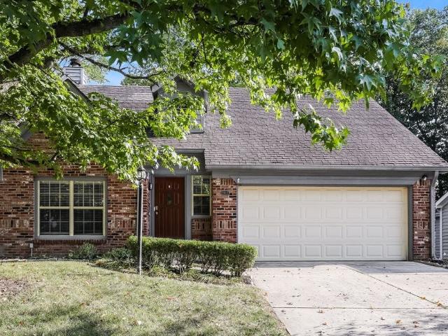 3 Bedroom Home for Rent at 2917 Sunnyfield Ct, Spring Hill, IN 46228 Wynnedale Spring Hill