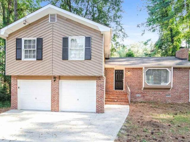 3 Bedroom Home for Rent at 2918 High Brook Way Se, Conyers, GA 30094