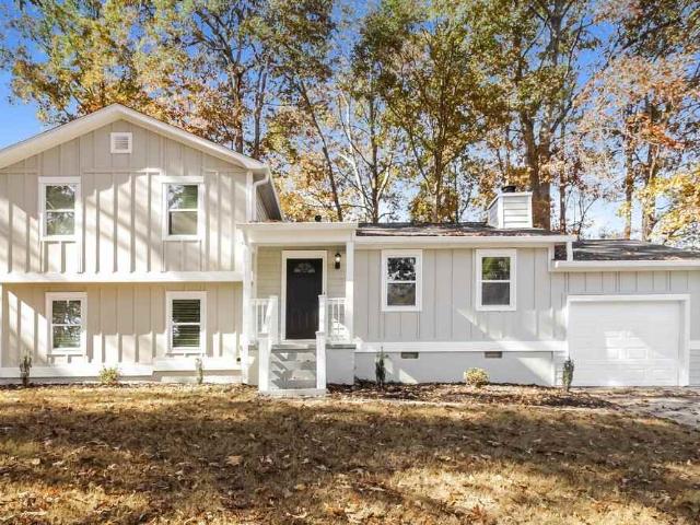 3 Bedroom Home for Rent at 2910 Caller Ct Sw, Marietta, GA 30060