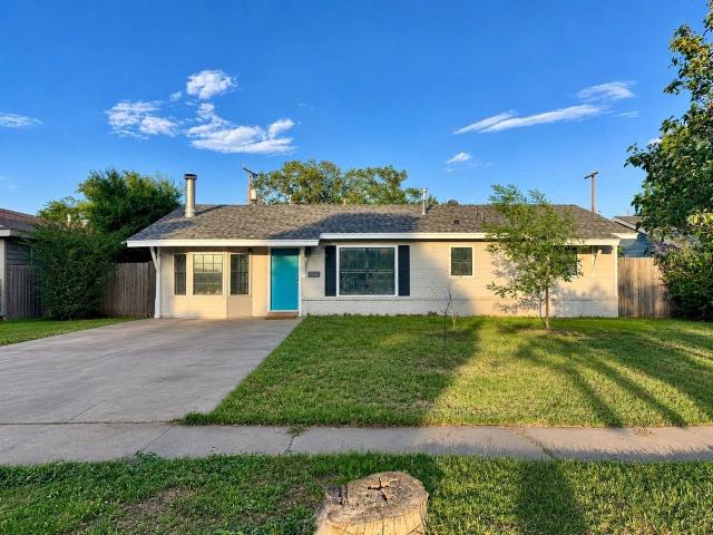 3 Bedroom Home for Rent at 2911 S Spring St, Amarillo, TX 79103