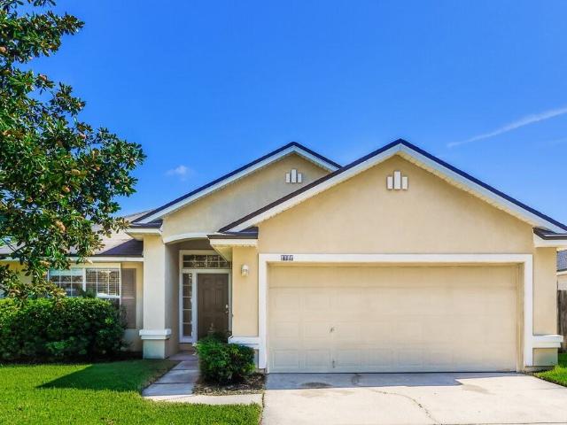 3 Bedroom Home for Rent at 2912 Brittany Bluff Dr, Orange Park, FL 32073