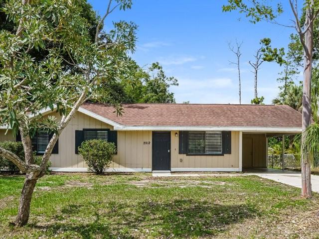 3 Bedroom Home for Rent at 2912 Crane Ave, North Port, FL 34286