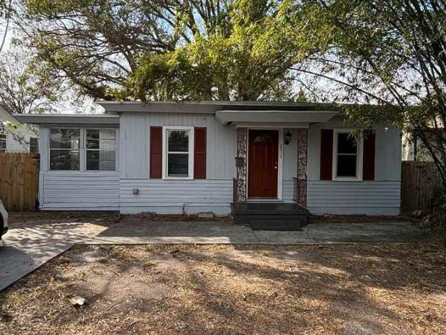3 Bedroom Home for Rent at 2912 23rd St N, St. Petersburg, FL 33713 Norwood Heights