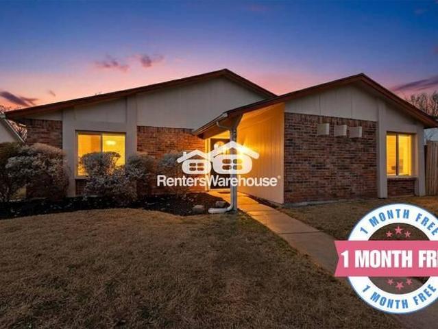 3 Bedroom Home for Rent at 2913 Monarch Dr, Plano, TX 75074