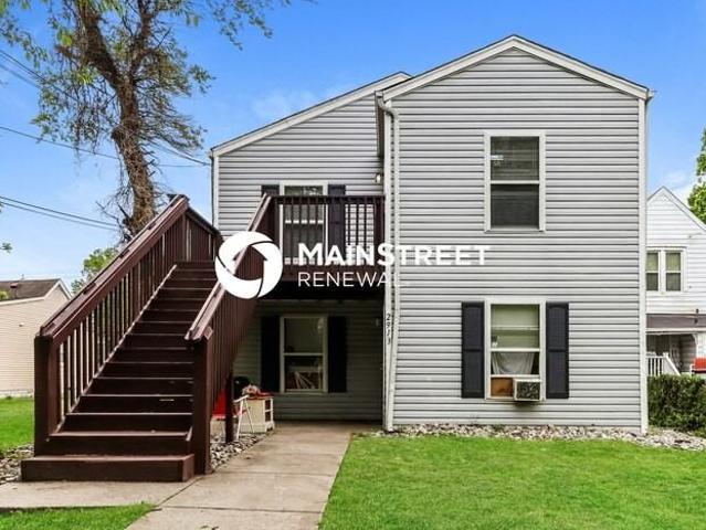 3 Bedroom Home for Rent at 2913 Dumesnil St #3, Louisville, KY 40211 Parkland