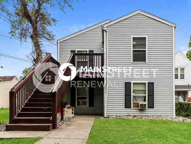 3 Bedroom Home for Rent at 2913 Dumesnil St #3, Louisville, KY 40211 Parkland