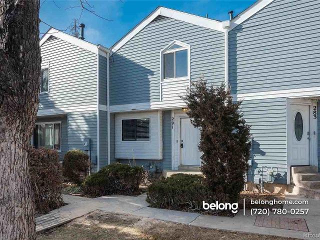 3 Bedroom Home for Rent at 291 S Nome St, Aurora, CO 80012 Highline Villages