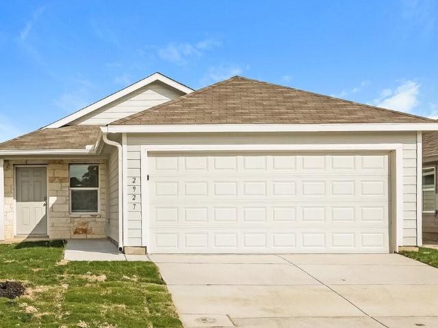 3 Bedroom Home for Rent at 2927 Stigler Dr, Converse, TX 78109