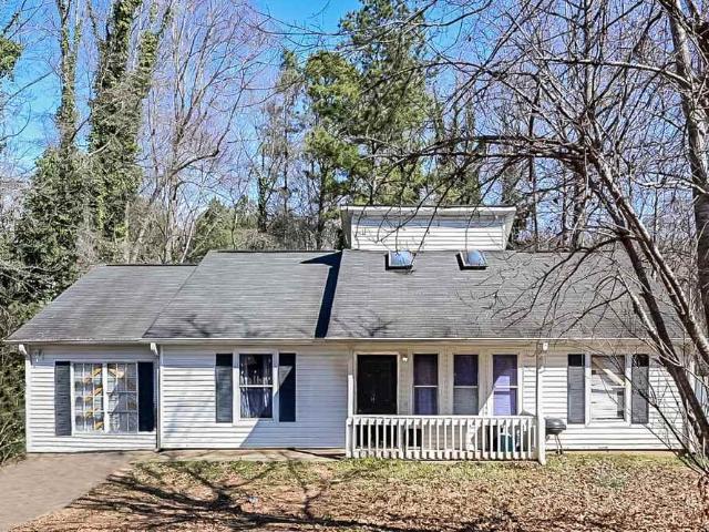3 Bedroom Home for Rent at 2928 Cushing Ct, Jonesboro, GA 30236