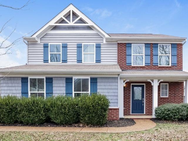 3 Bedroom Home for Rent at 2928 Weston Blvd, Murfreesboro, TN 37128