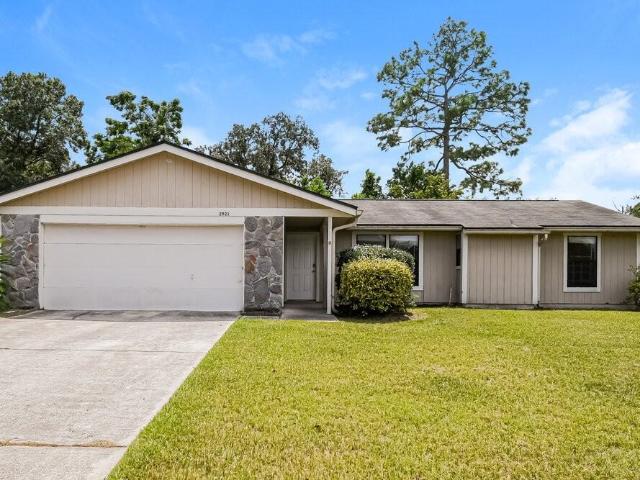 3 Bedroom Home for Rent at 2921 Andy Ct, Orange Park, FL 32065