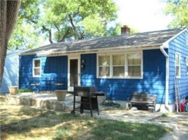 3 Bedroom Home for Rent at 2921 Appleton Ave, Independence, MO 64052 Rock Creek