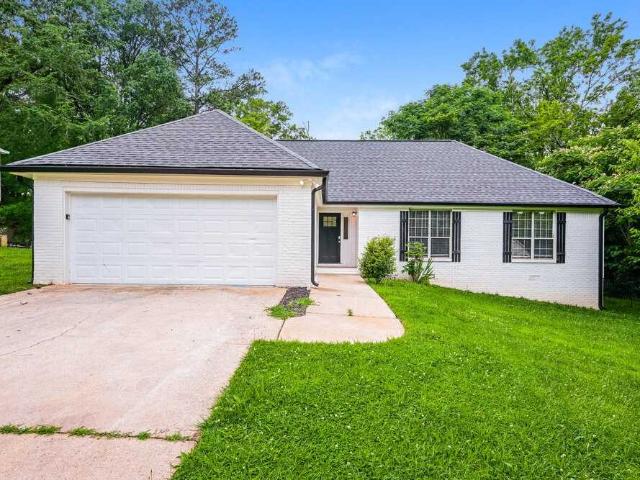 3 Bedroom Home for Rent at 2921 Sunset Ct, Decatur, GA 30034