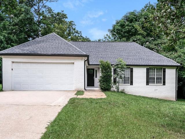 3 Bedroom Home for Rent at 2921 Sunset Ct, Decatur, GA 30034