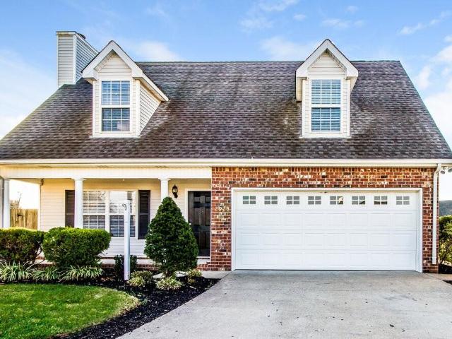 3 Bedroom Home for Rent at 2923 Bray Ct, Murfreesboro, TN 37128