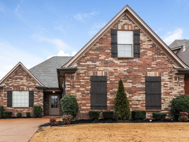 3 Bedroom Home for Rent at 2936 Boffin Dr, Southaven, MS 38672