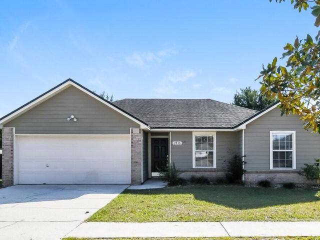 3 Bedroom Home for Rent at 2936 Waters View Cir, Orange Park, FL 32073