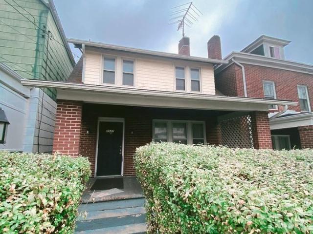 3 Bedroom Home for Rent at 2937 Sacramento Ave, Pittsburgh, PA 15204 Sheraden