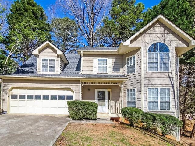 3 Bedroom Home for Rent at 2938 Trotters View Way, Snellville, GA 30039