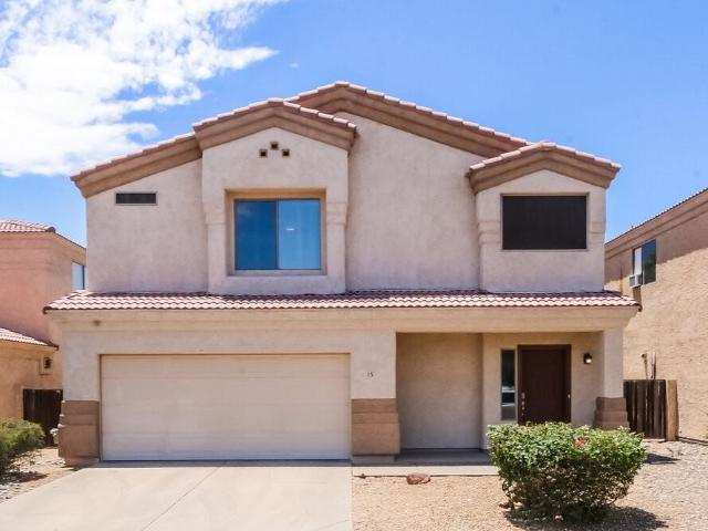 3 Bedroom Home for Rent at 2930 E Brown Rd #15, Mesa, AZ 85213 Northgrove