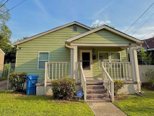 3 Bedroom Home for Rent at 2930 Hood St, Columbus, GA 31906